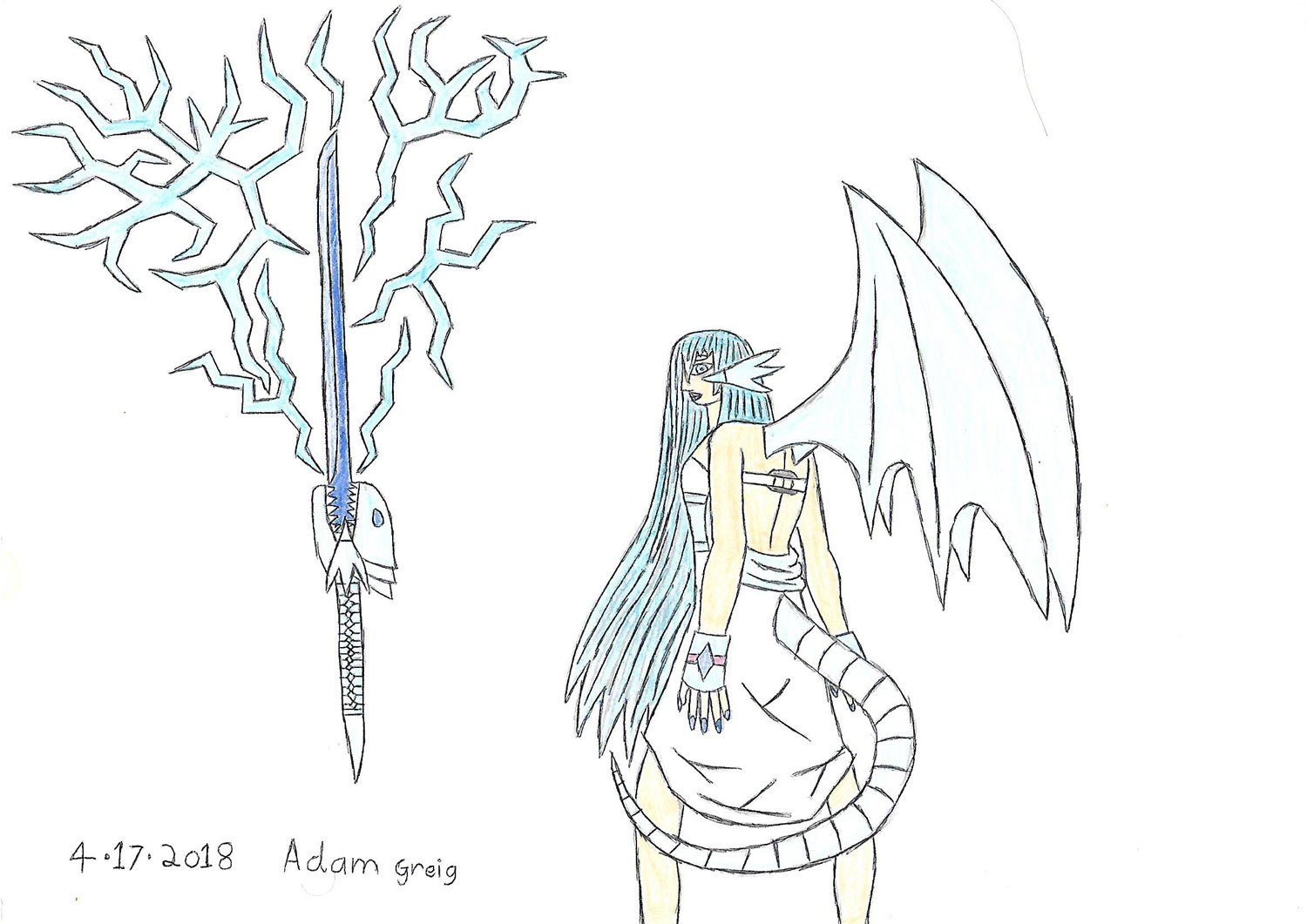 Adam Greig – Honeybee Creative