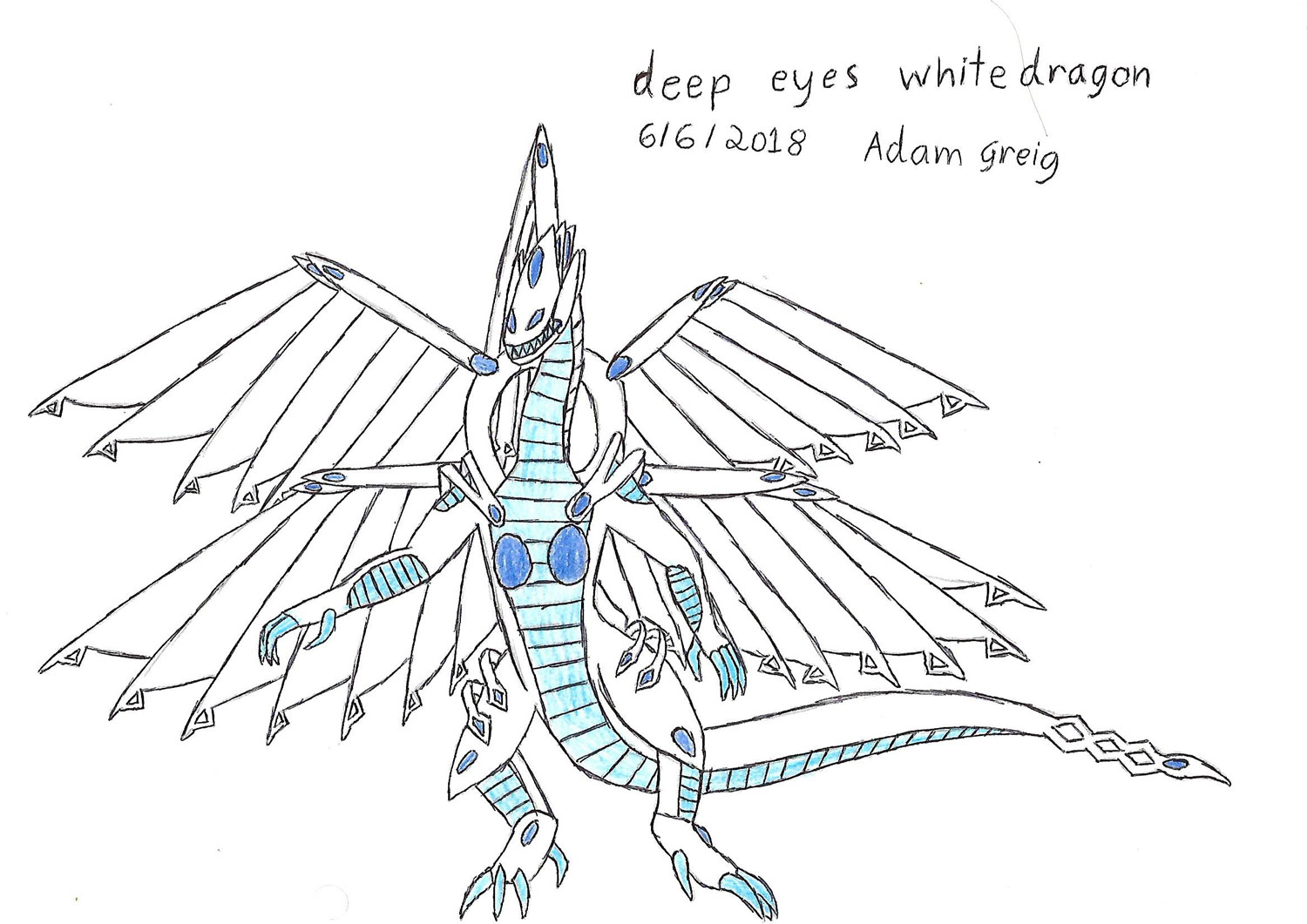 Adam Greig – Honeybee Creative