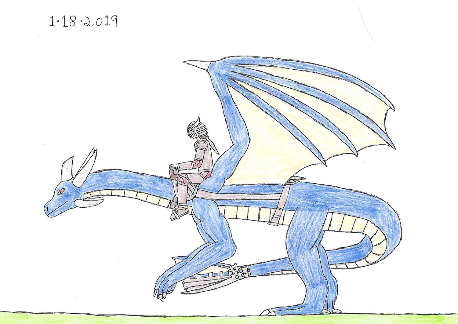 Adam Greig Art Gallery – Honeybee Creative