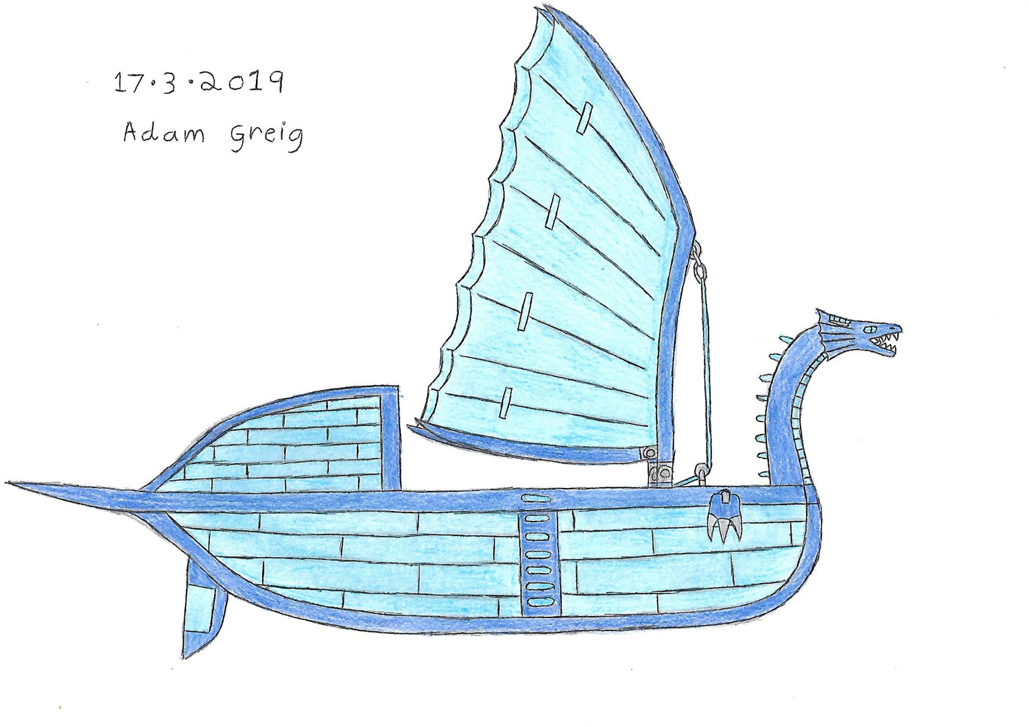 Adam Greig – Honeybee Creative