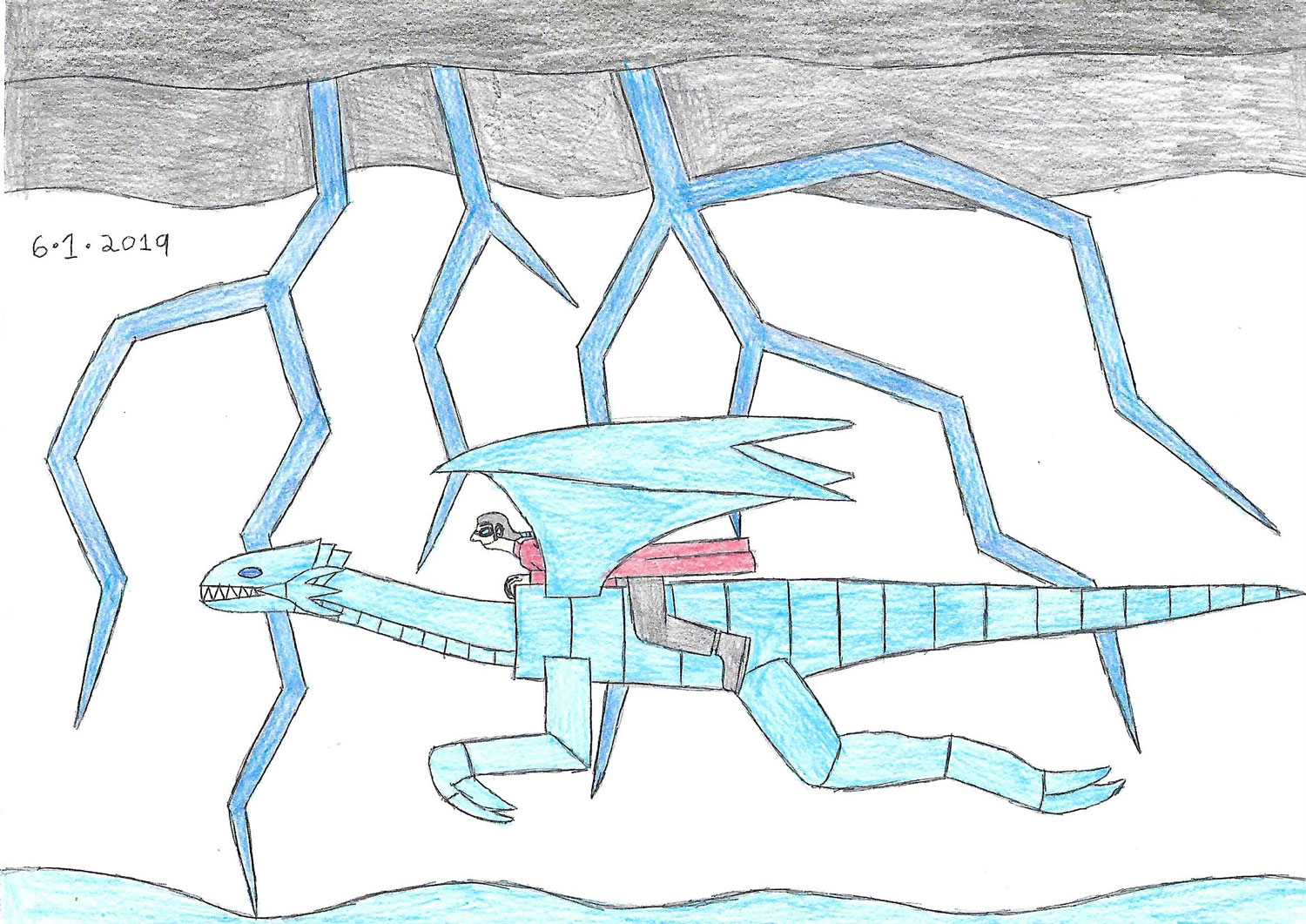 Adam Greig Art Gallery – Honeybee Creative