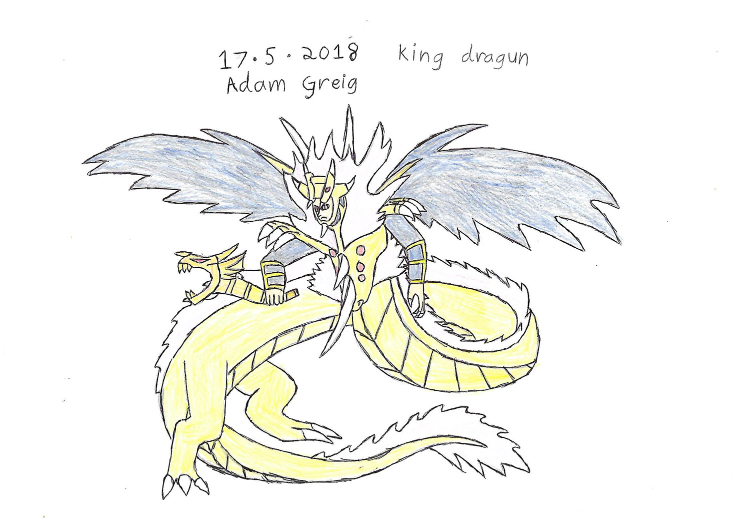 Adam Greig – Honeybee Creative