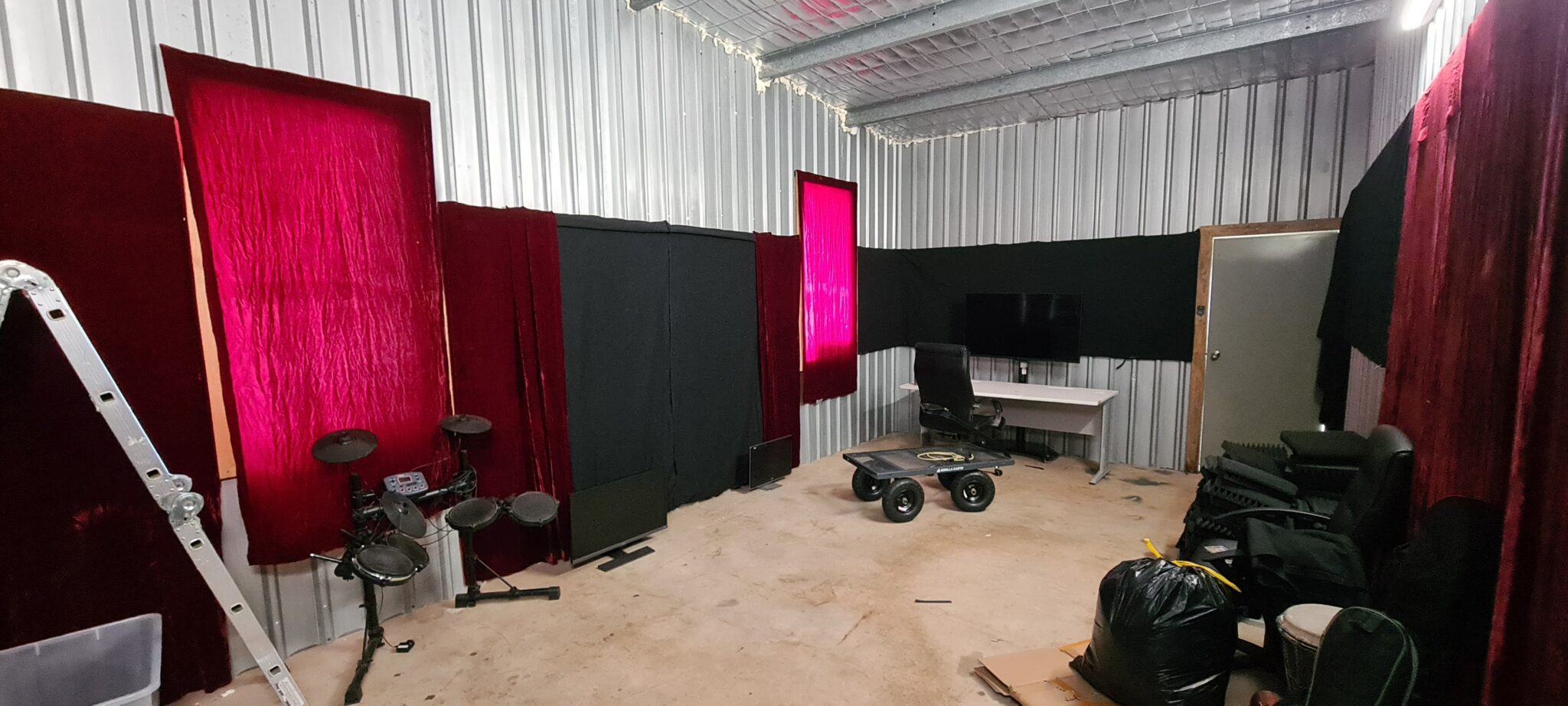 Studio Update – Honeybee Creative