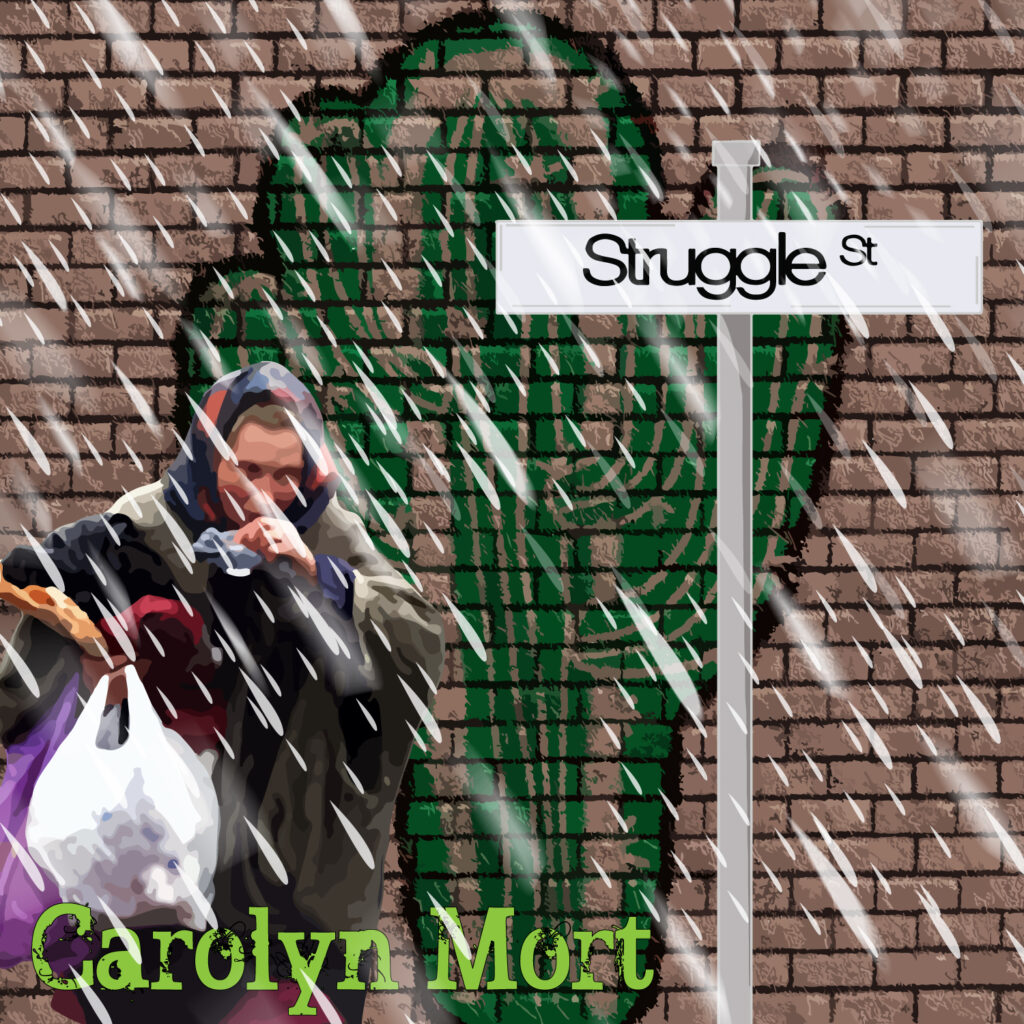 Carolyn Mort – Honeybee Creative