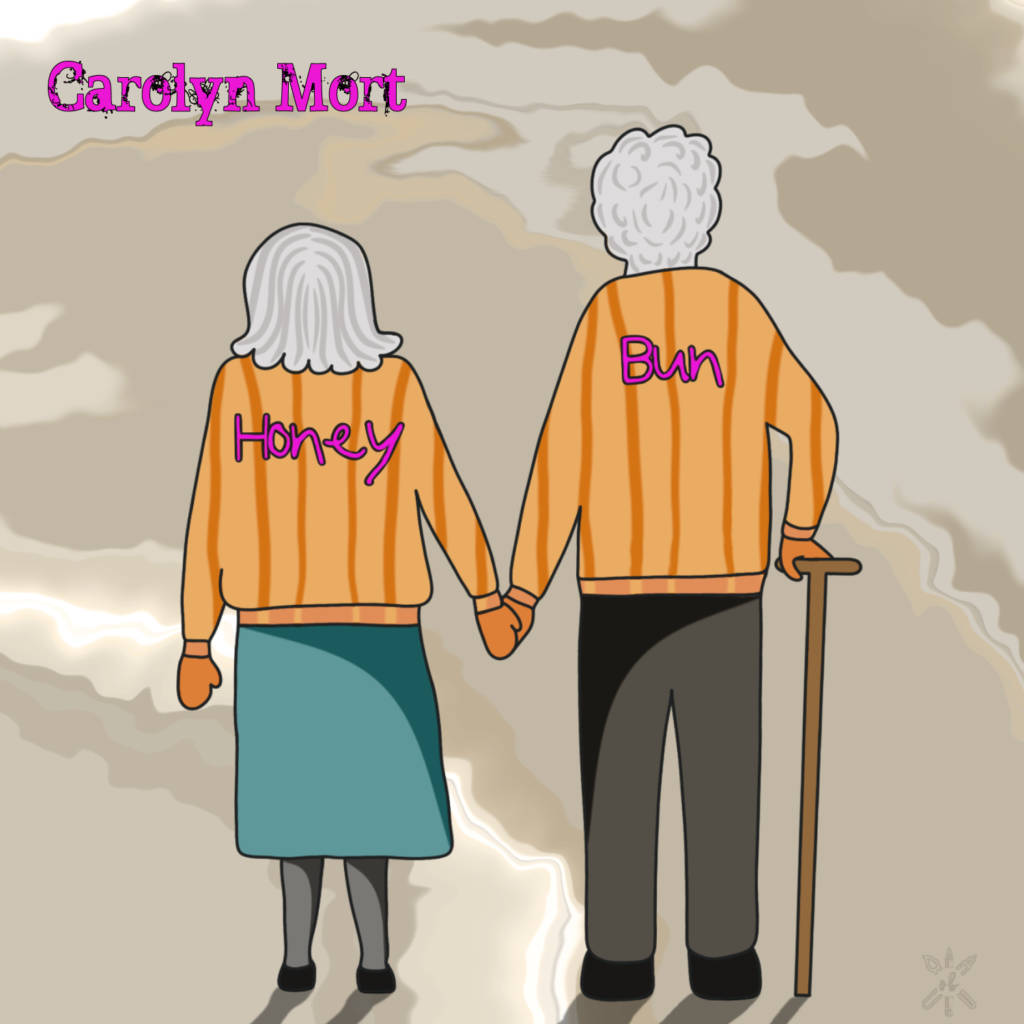 Carolyn Mort – Honeybee Creative