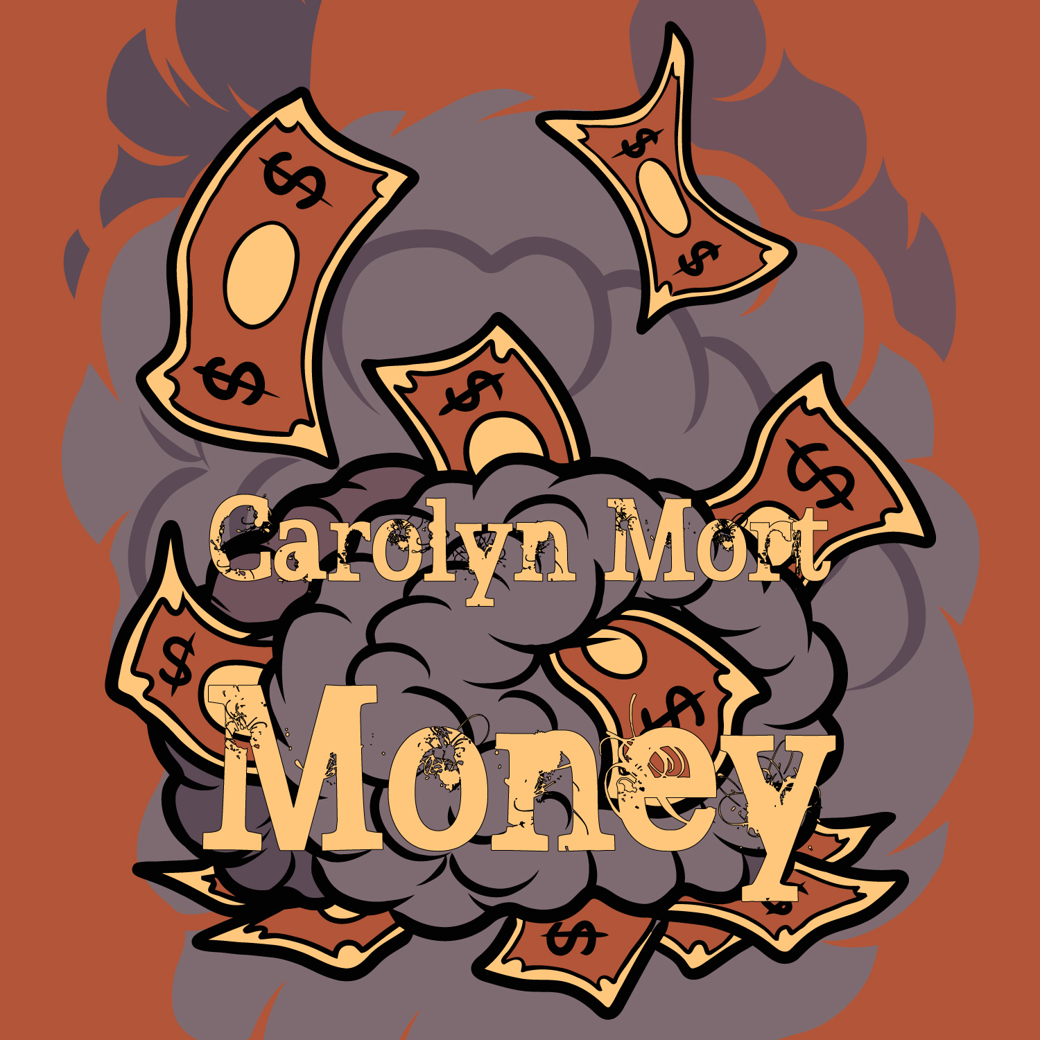 Carolyn Mort – Honeybee Creative